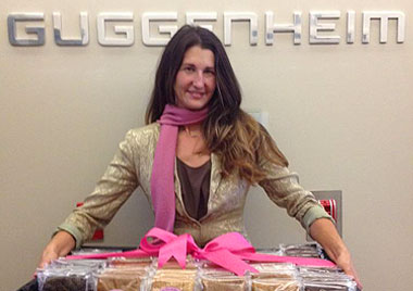 Gluten-Free: What's The Big Deal? – Gluten Free Goddess