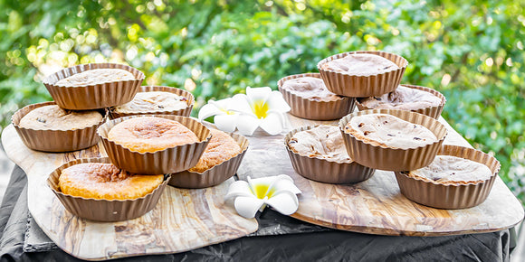 Gluten Free Goddess Bakery