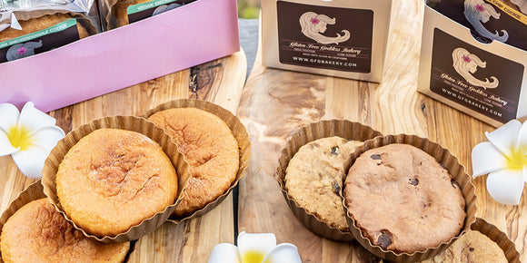 Gluten Free Goddess Bakery