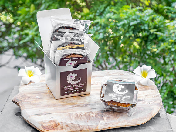 Gluten Free Goddess Bakery